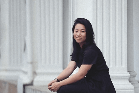 Behind the Strategy: Amanda Ong on Bringing Arta to Singapore - Arta