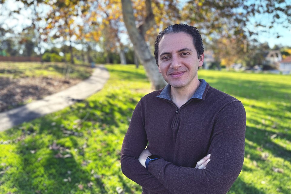 Q&A with Hussein Yahfoufi - Arta