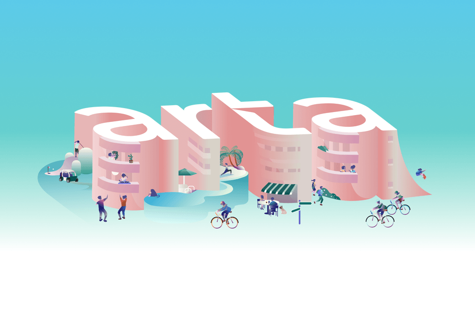 Arta's global launch: a new standard in wealth management - Arta