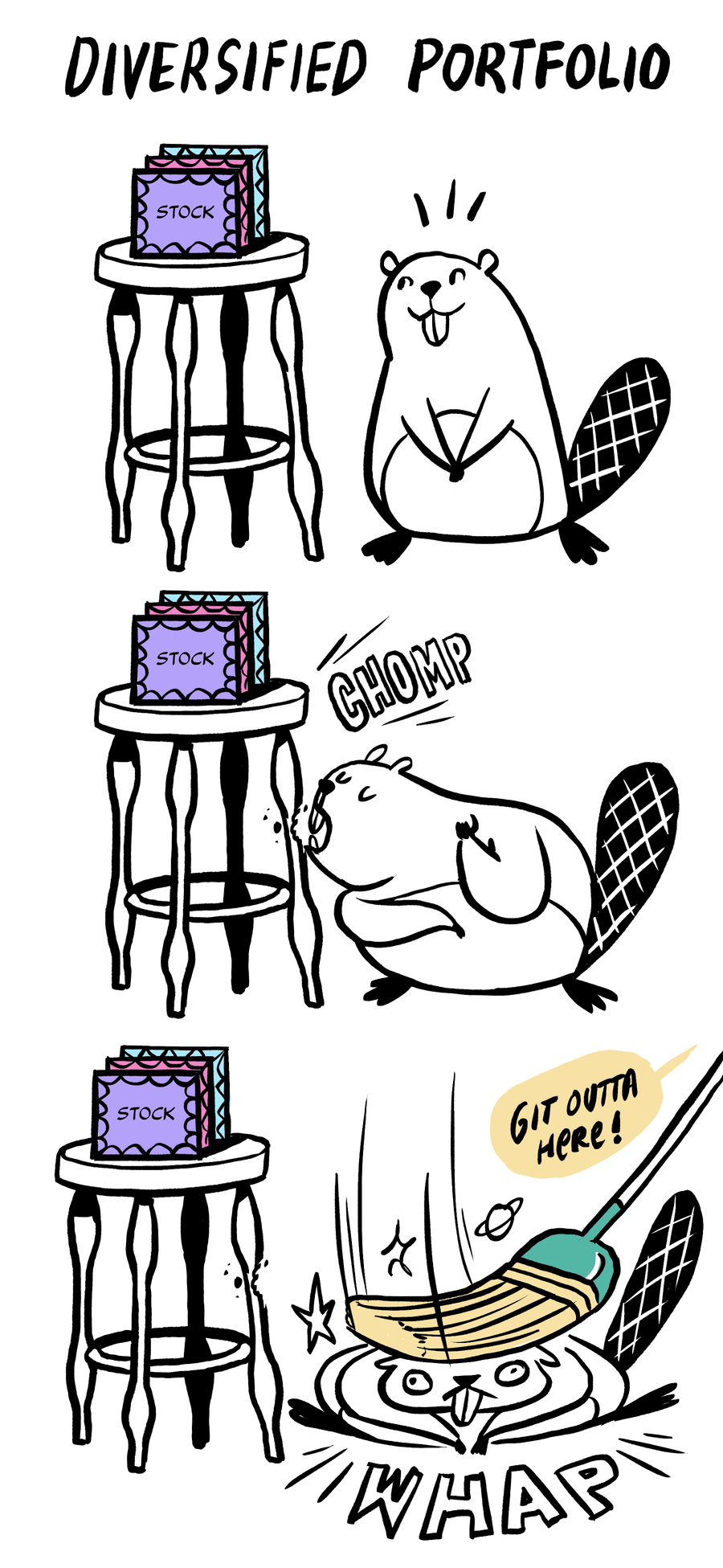 Arta Presents: Are you over-concentrated? - Arta