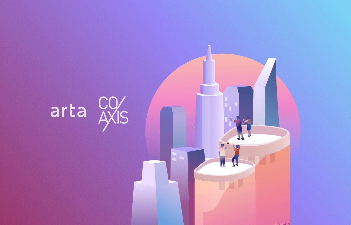 Events & Webinars - Arta
