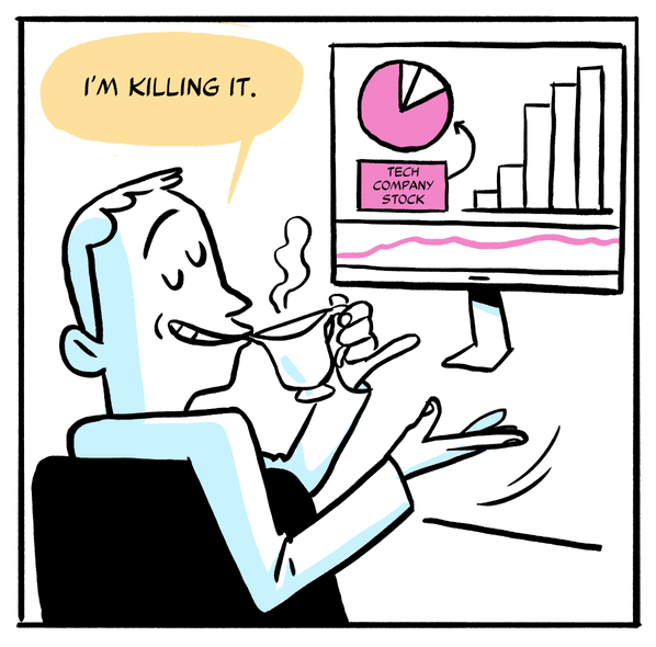 Arta Presents: Are you over-concentrated? - Arta