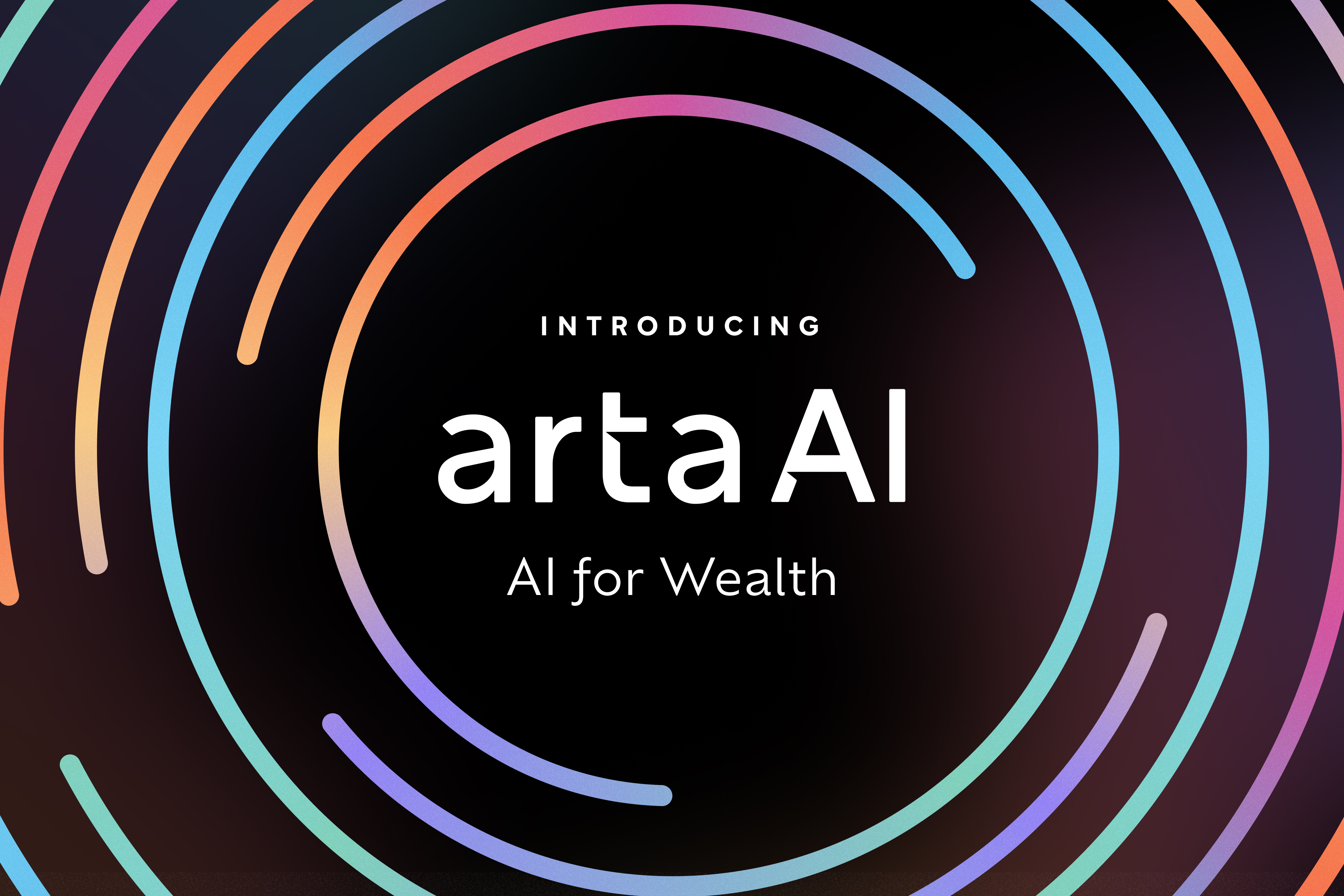 Meet Arta AI: Private Wealth, Guided by AI Agents - Arta