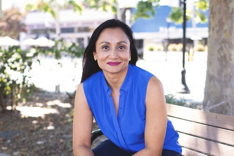 Q&A with Samita "Sam" Malik - Arta